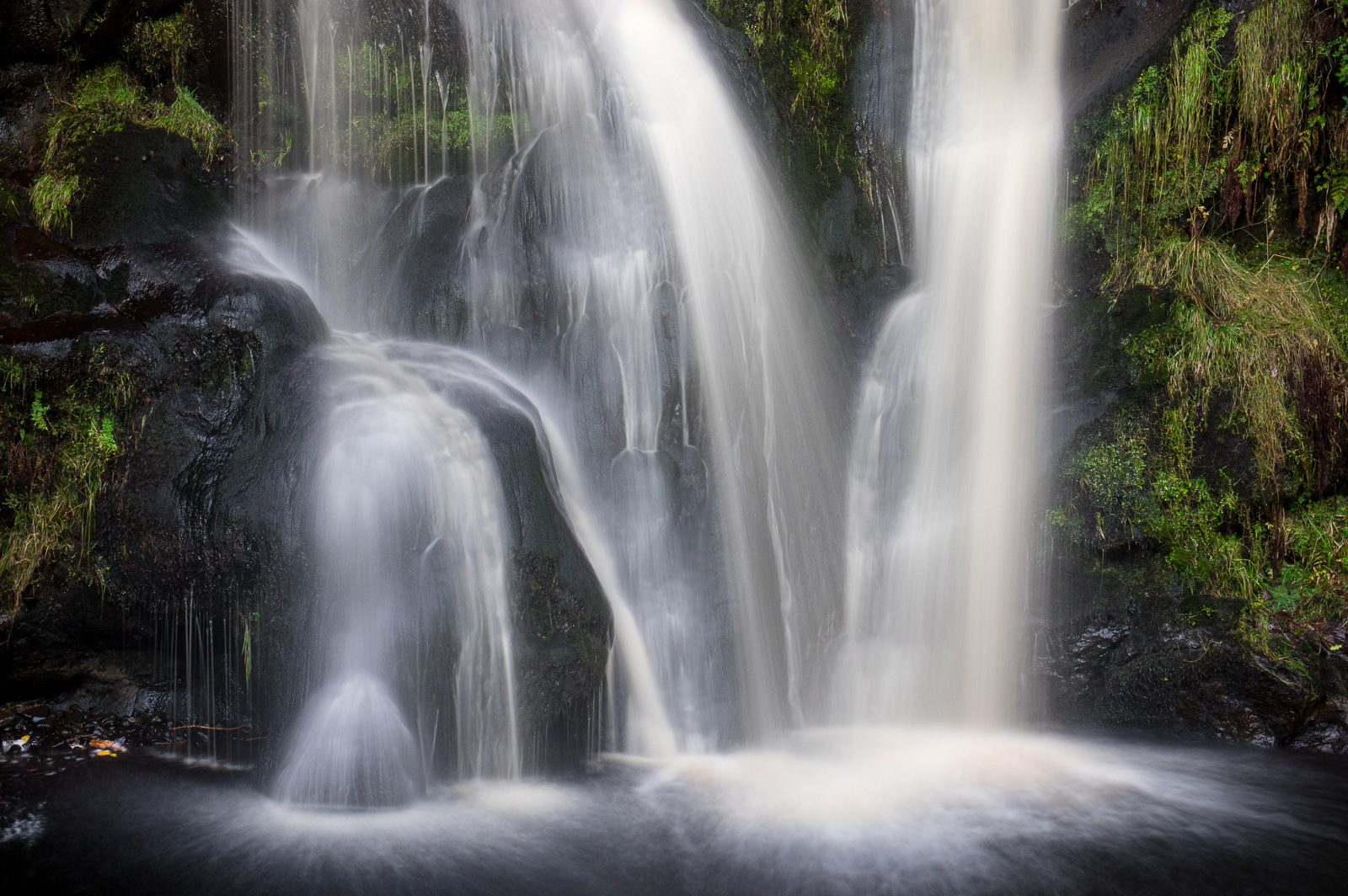 Posforth Gill II - Bill Ward Photography