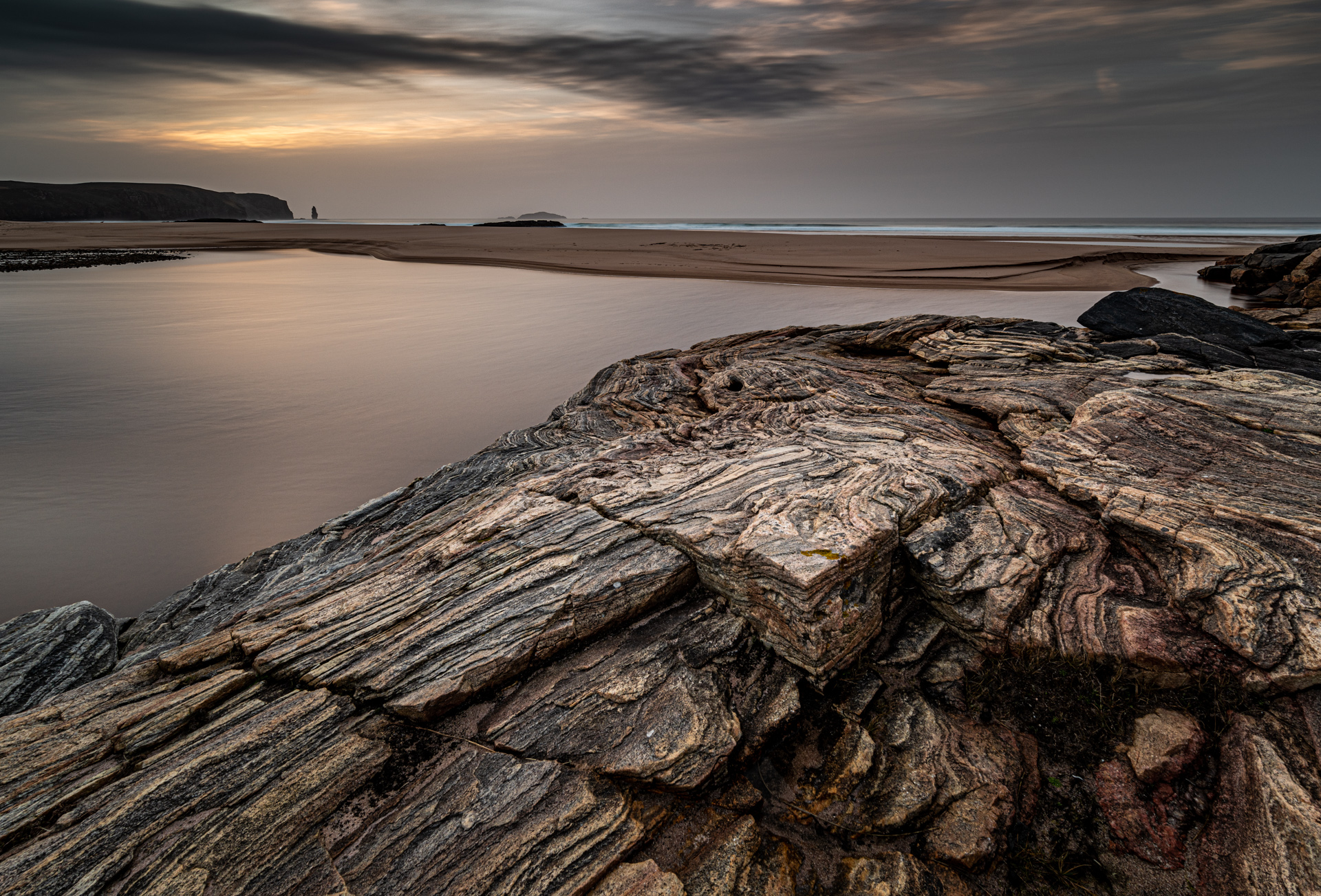 Scottish Landscape Photographer of the Year 2022 - Bill Ward Photography